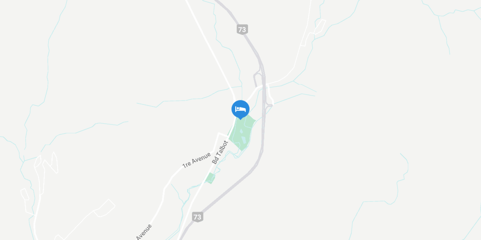 Camping Stoneham - Campgrounds | Accommodation | Visit Québec City