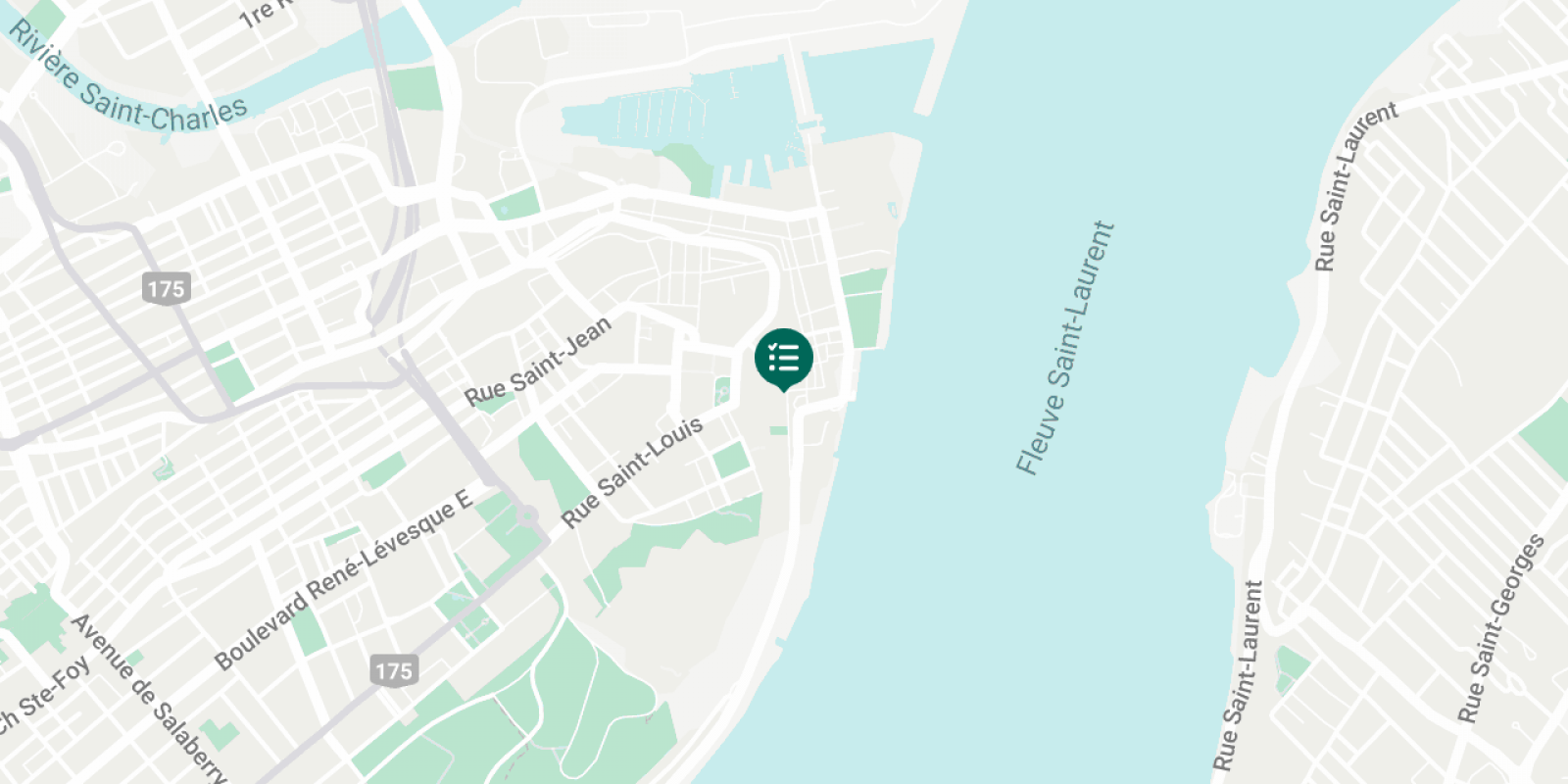 Funiculaire du Vieux-Québec - Historical Sites | Activities and ...