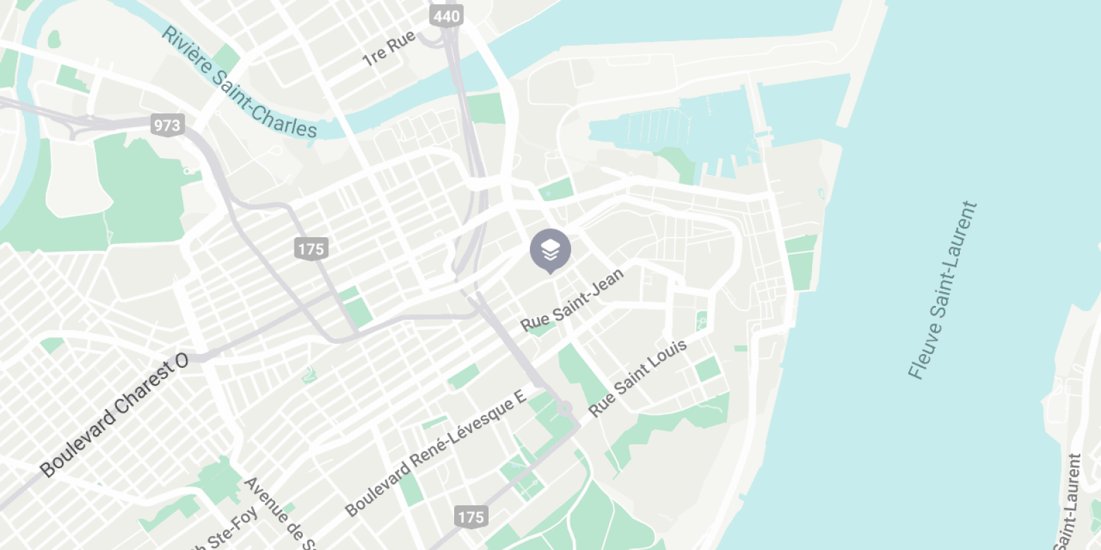 Fortifications of Québec National Historic Site | Visit Québec City