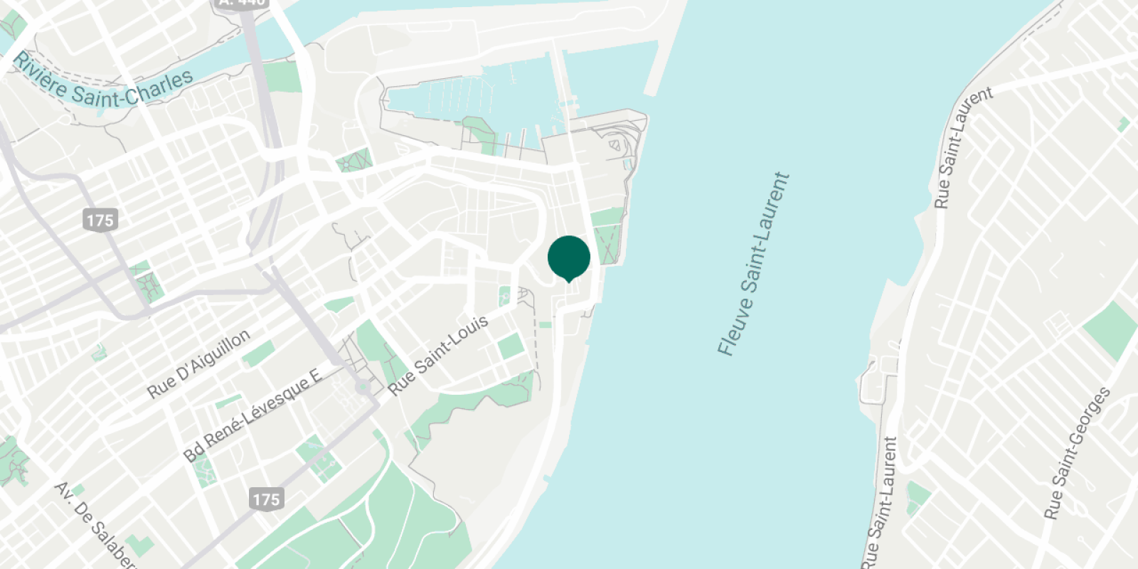 Place Royale | Visit Québec City