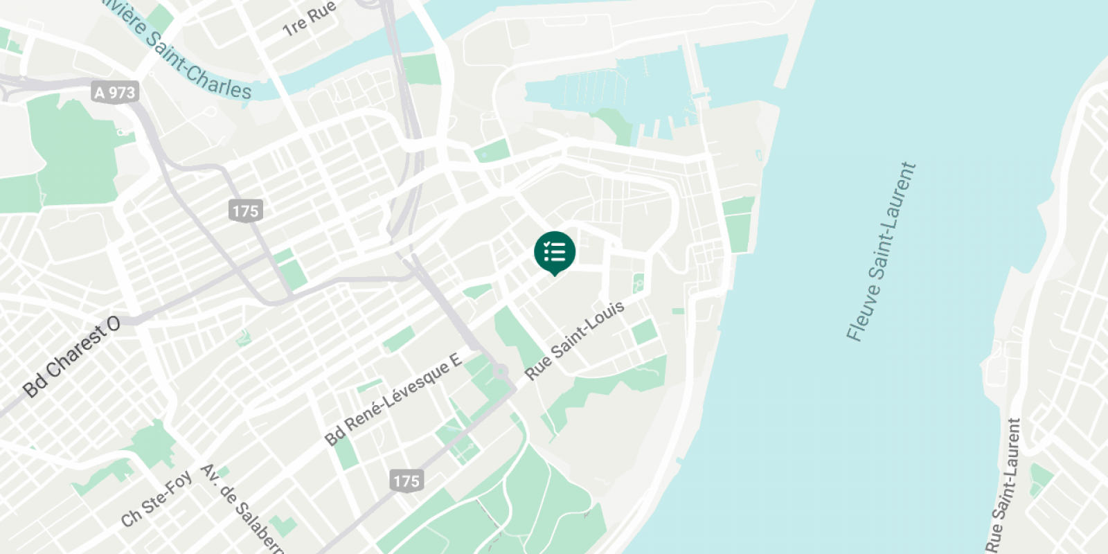 Les Promenades Fantômes - Guided Walking Tours and Theme Tours ...