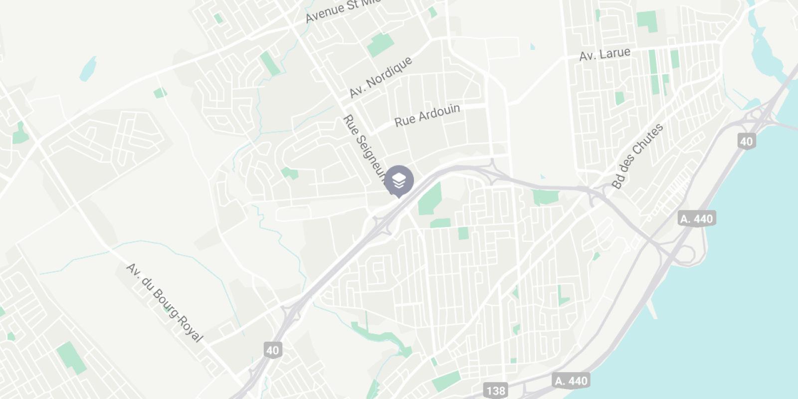 Baie de Beauport | Visit Québec City