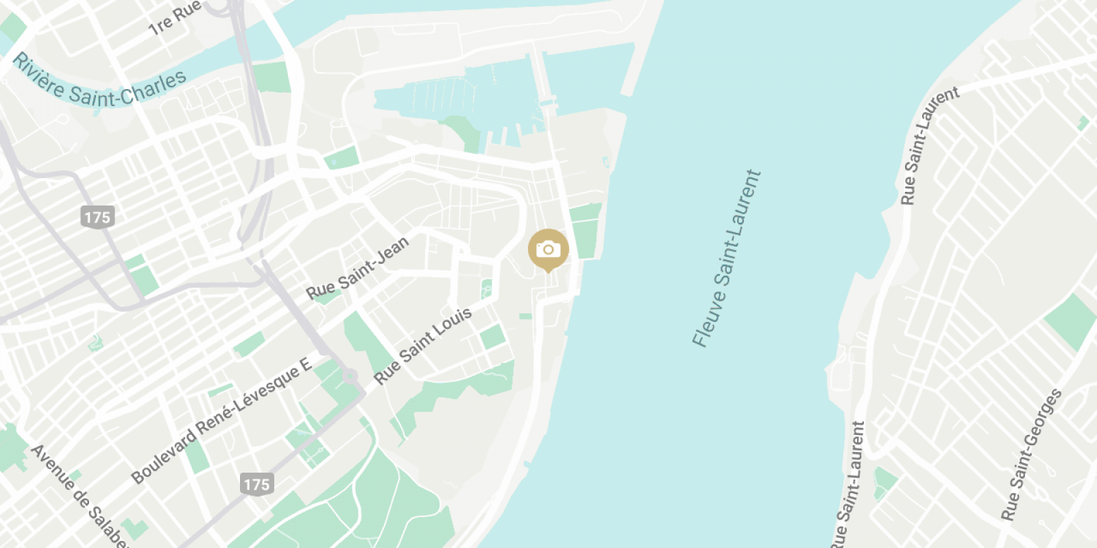 Place Royale | Visit Québec City