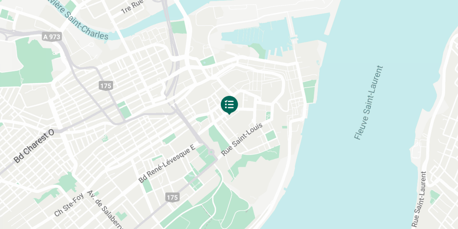 Morrin Centre - Sites historiques | Attraits et activités | Visiter Québec