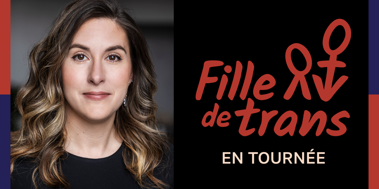 Fille de trans | Événements à Québec