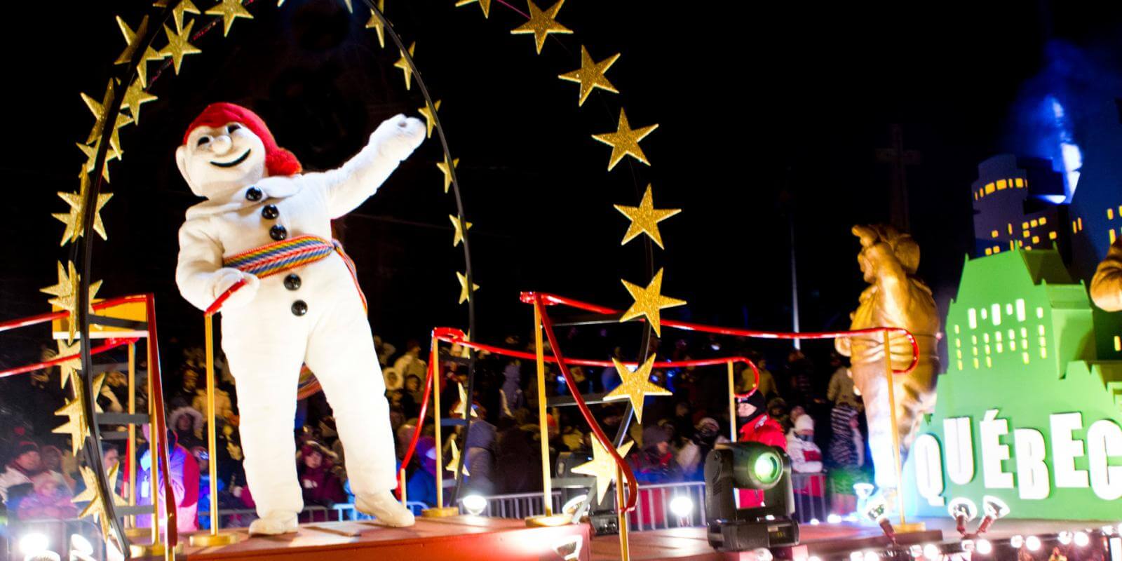 Québec City Events Guide | Visit Québec City