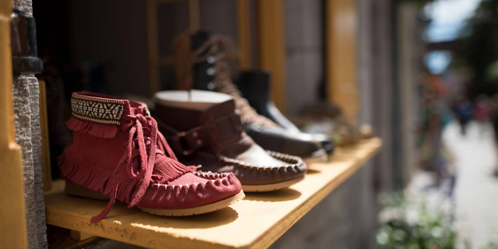 14 boutiques uniques pour magasiner local en ville | Visiter Québec