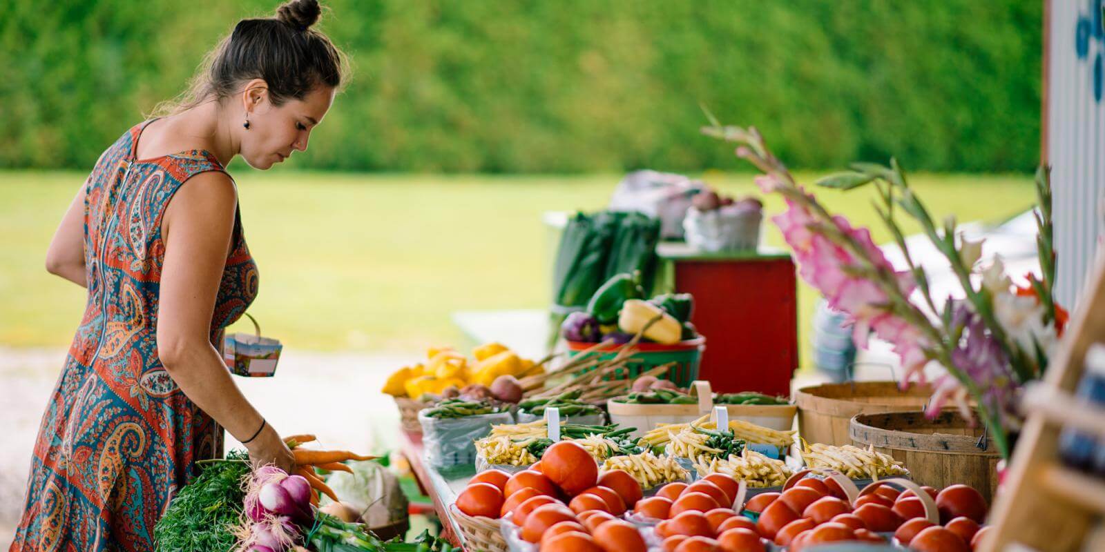 Farmers and Public Markets | Visit Québec City