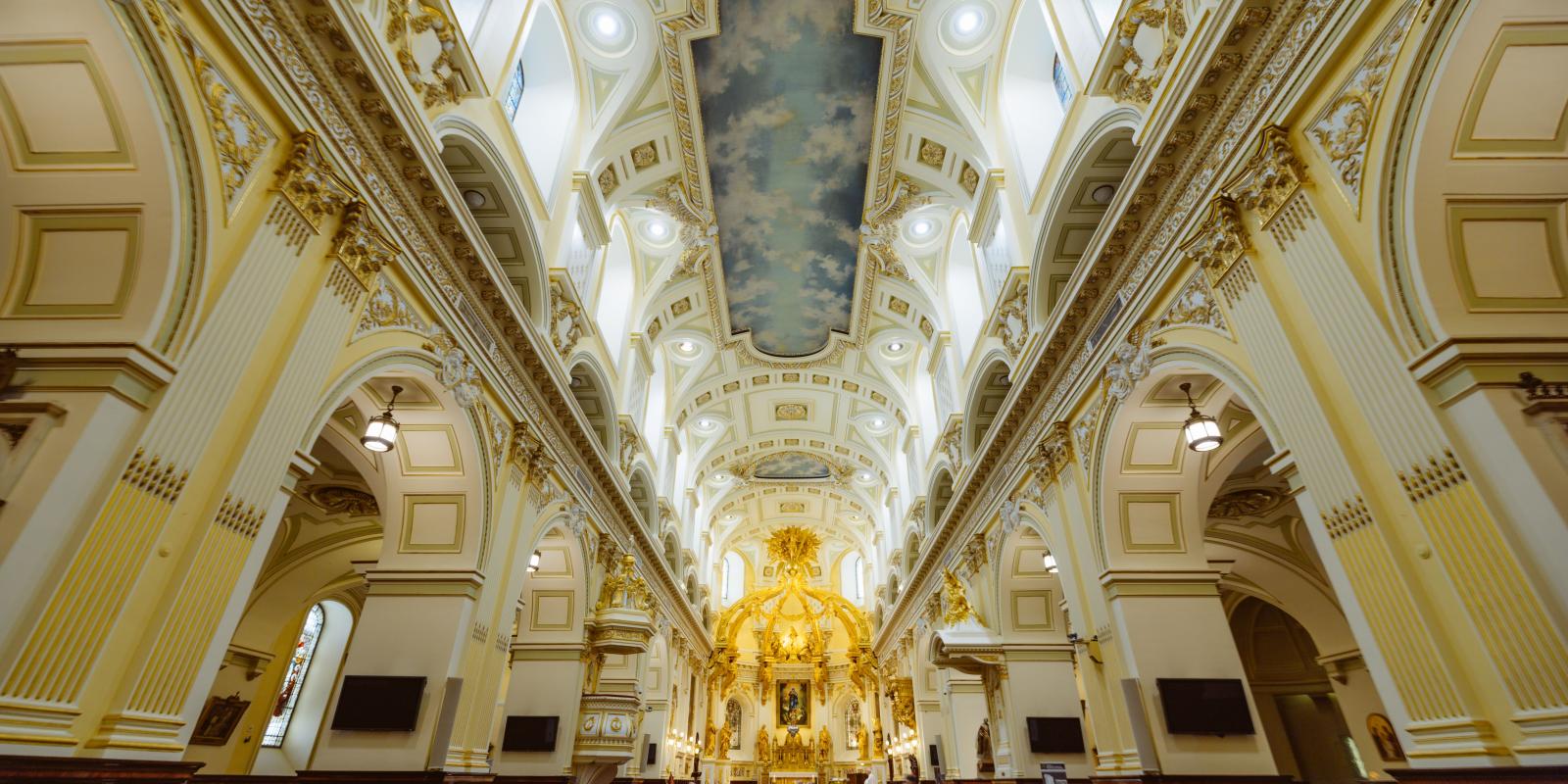 Religious Heritage Days | Events in Québec City