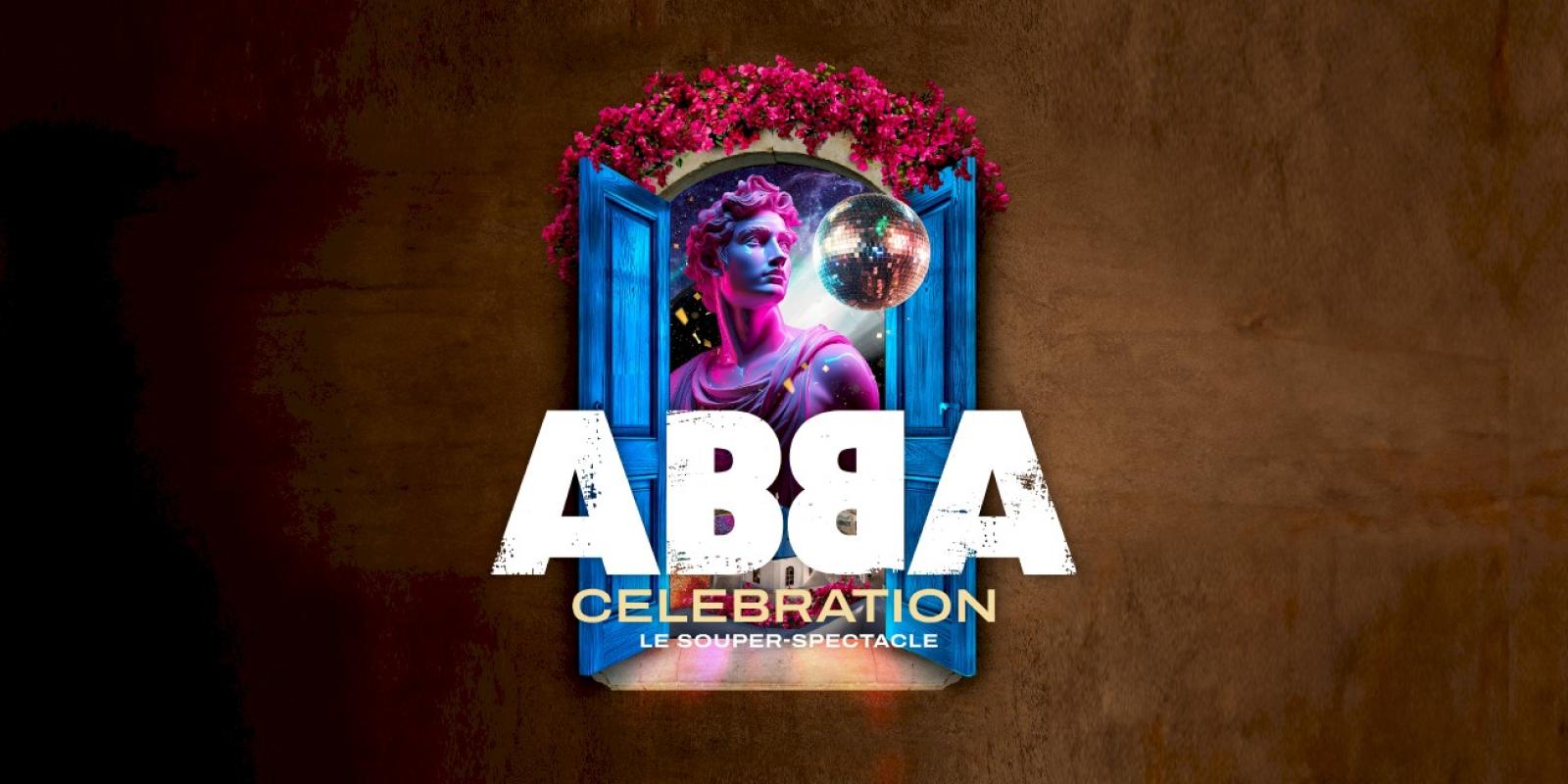 Abba Celebration | Events in Québec City