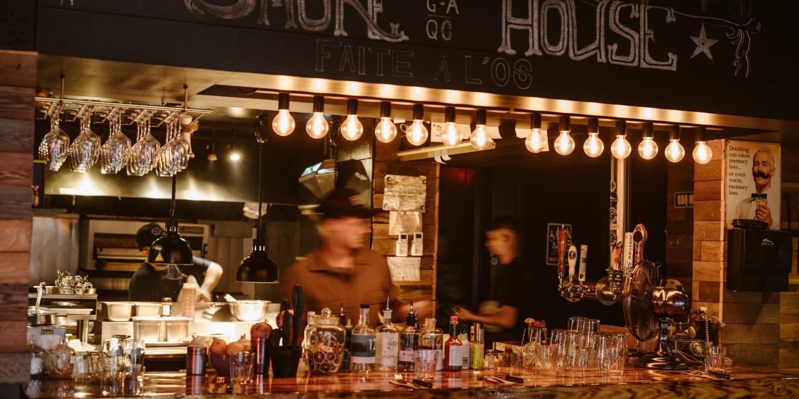 Bars and Clubs in Québec City | Visit Québec City