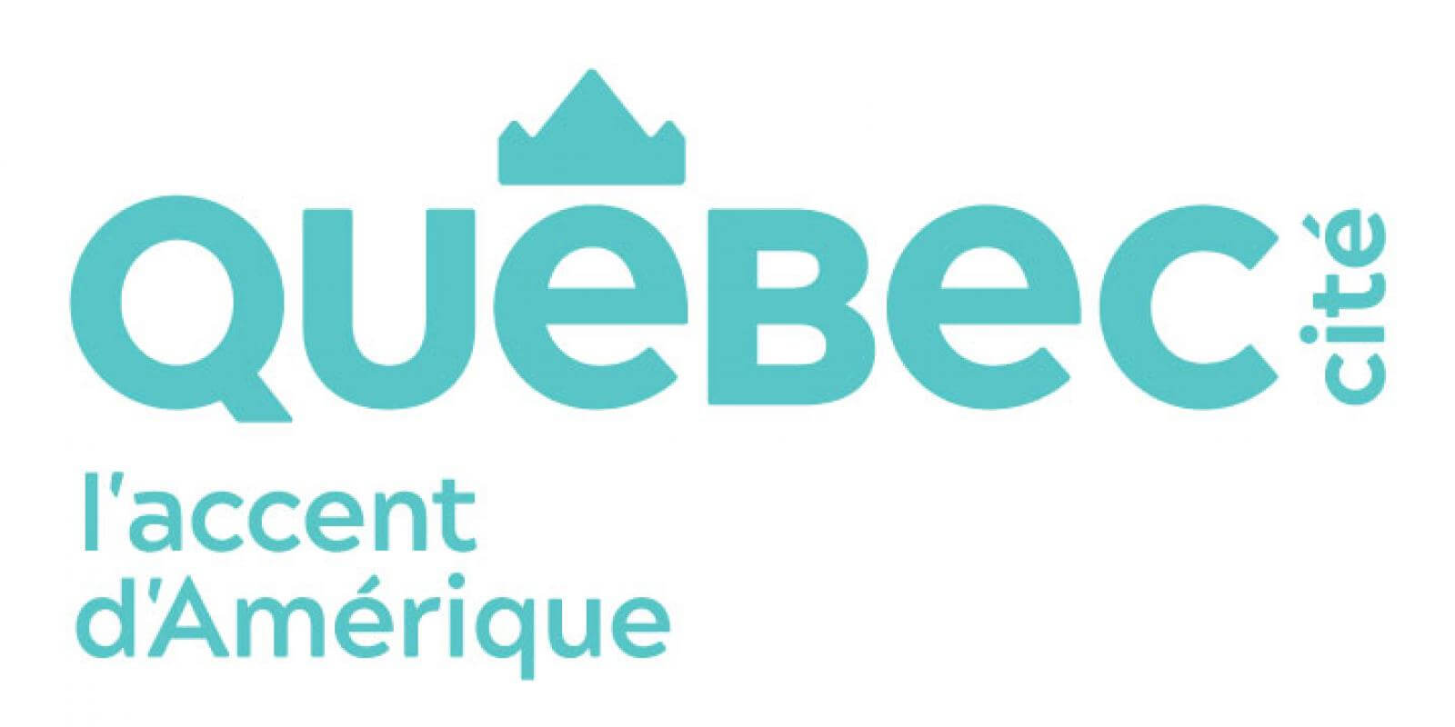 Québec City Tourism Logos | Visit Québec City