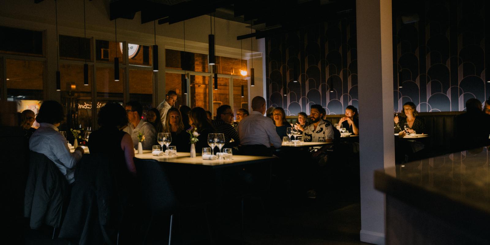 Le 101 - Restaurant de quartier - Restaurants | Restaurants | Visit ...