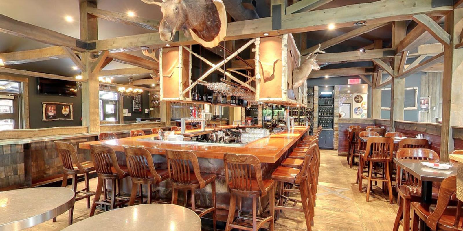 Archibald Microbrasserie Lac-Beauport - Microbreweries | Activities and ...