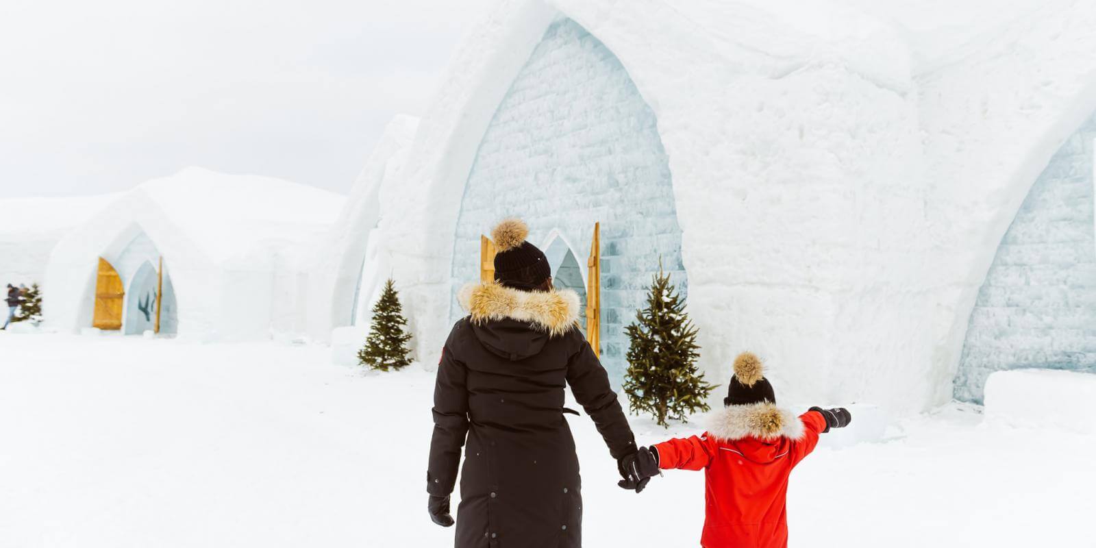 Top Things to Do in Québec City in January | Visit Québec City