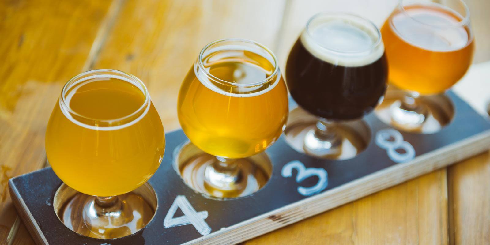 Noctem Artisans Brasseurs - Microbreweries | Activities and Attractions ...