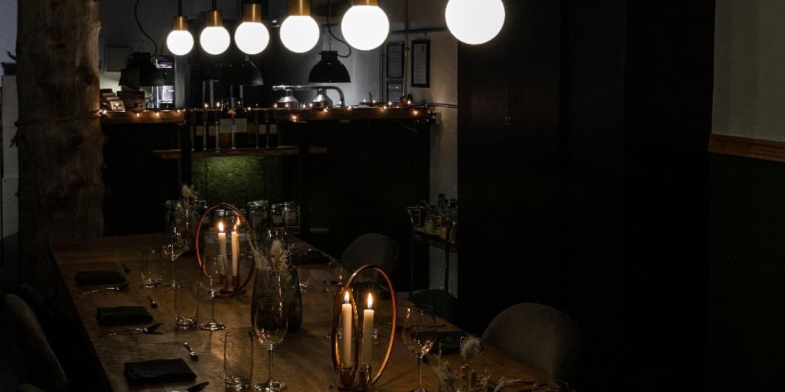 Kebec Club Privé - Restaurants | Restaurants | Visit Québec City