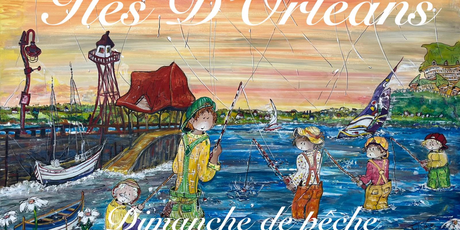 Artiste peintre Alex de Lavoie - Art Galleries | Places to shop | Visit ...