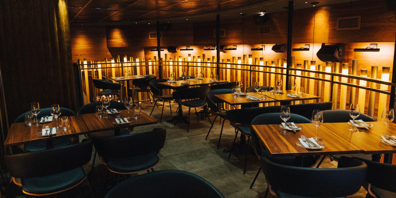 Le Bedeau - Restaurants | Restaurants | Visit Québec City