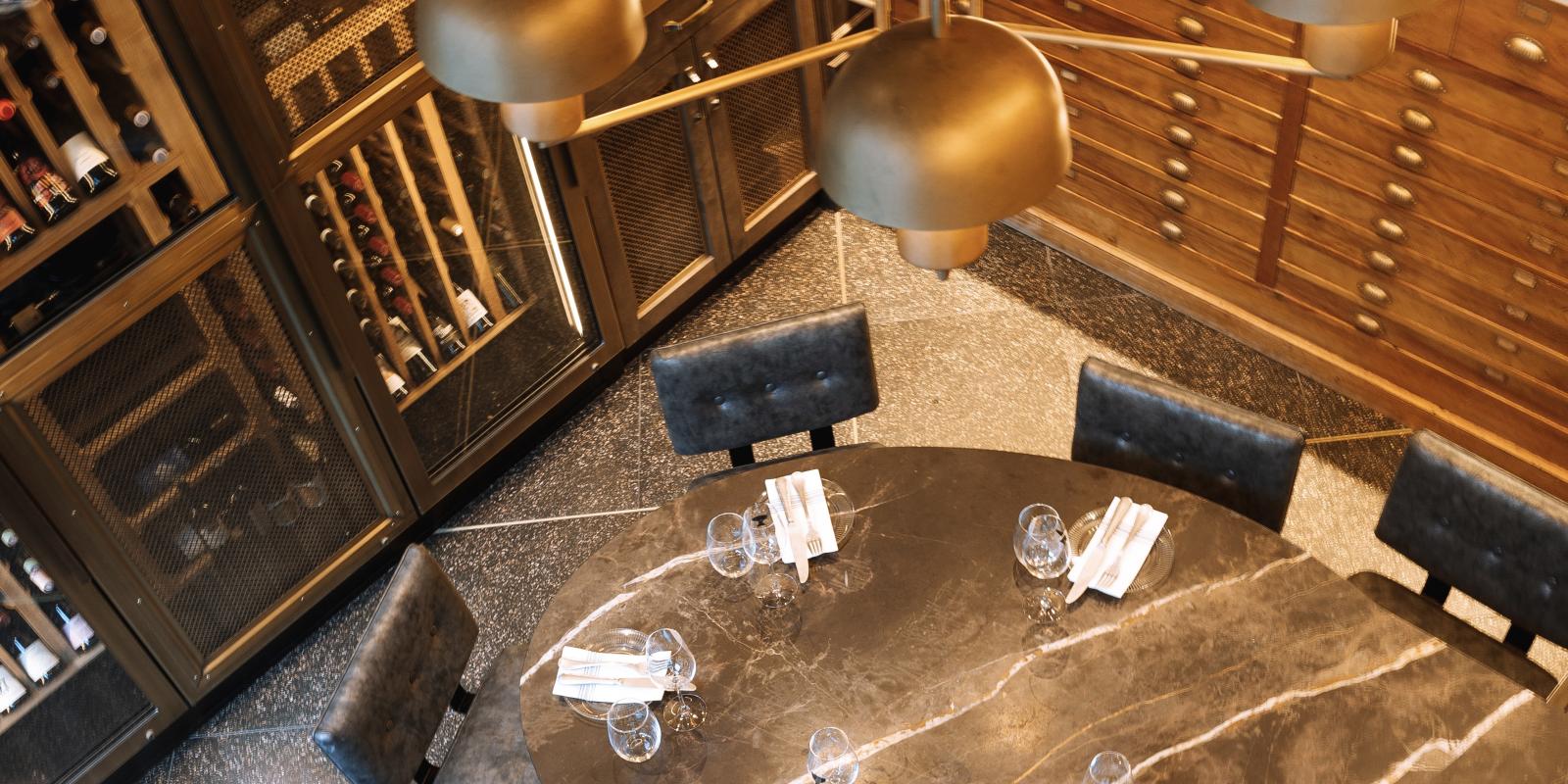 Le Bedeau - Restaurants | Restaurants | Visit Québec City