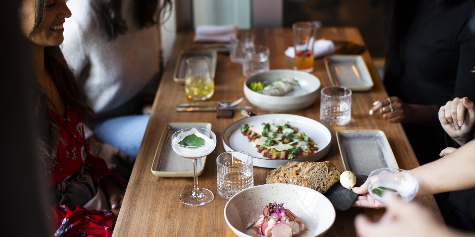 50 Great Places to Eat and Drink Local | Visit Québec City