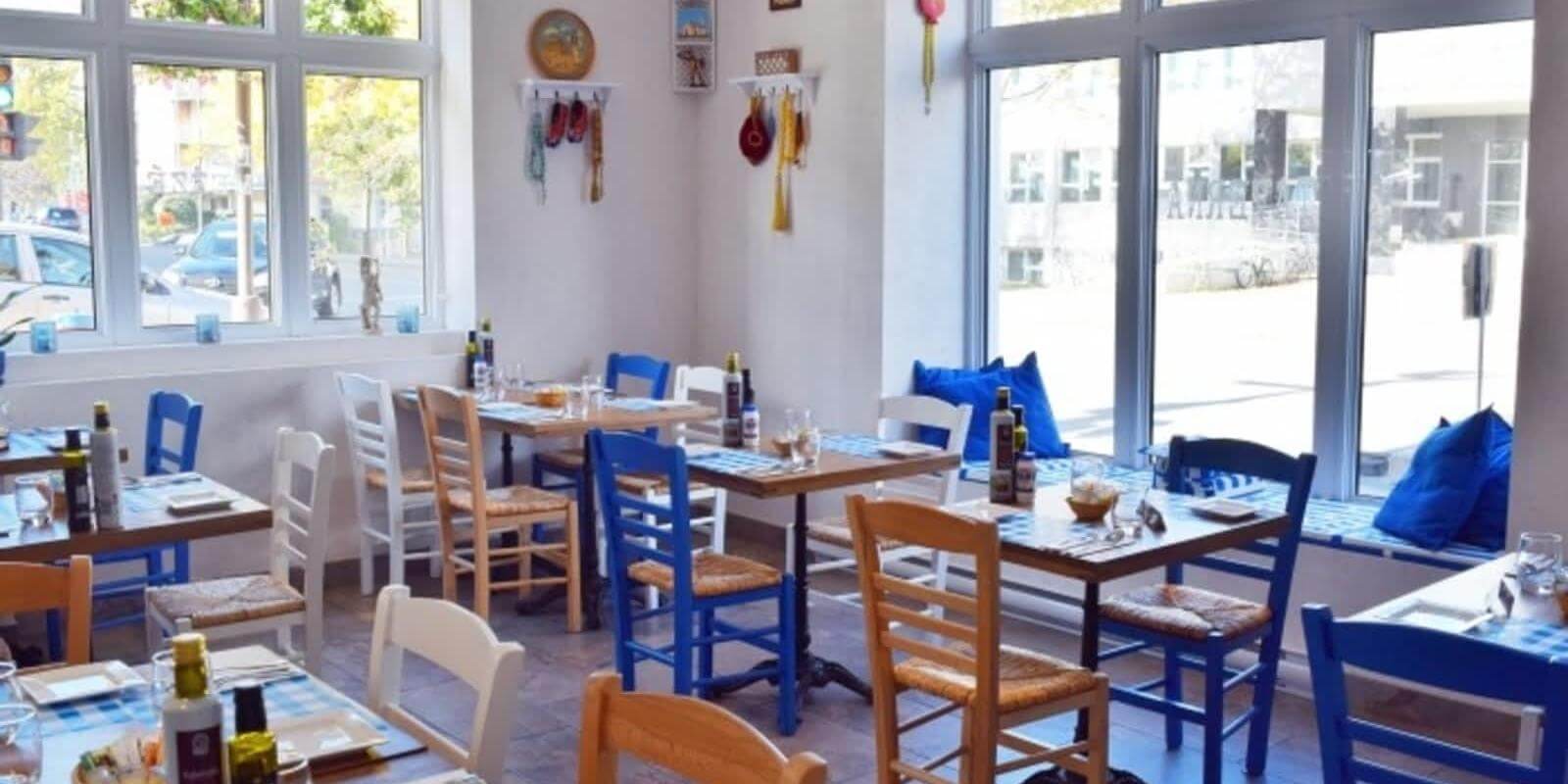 Le Mezzé - Restaurants | Restaurants | Visiter Québec