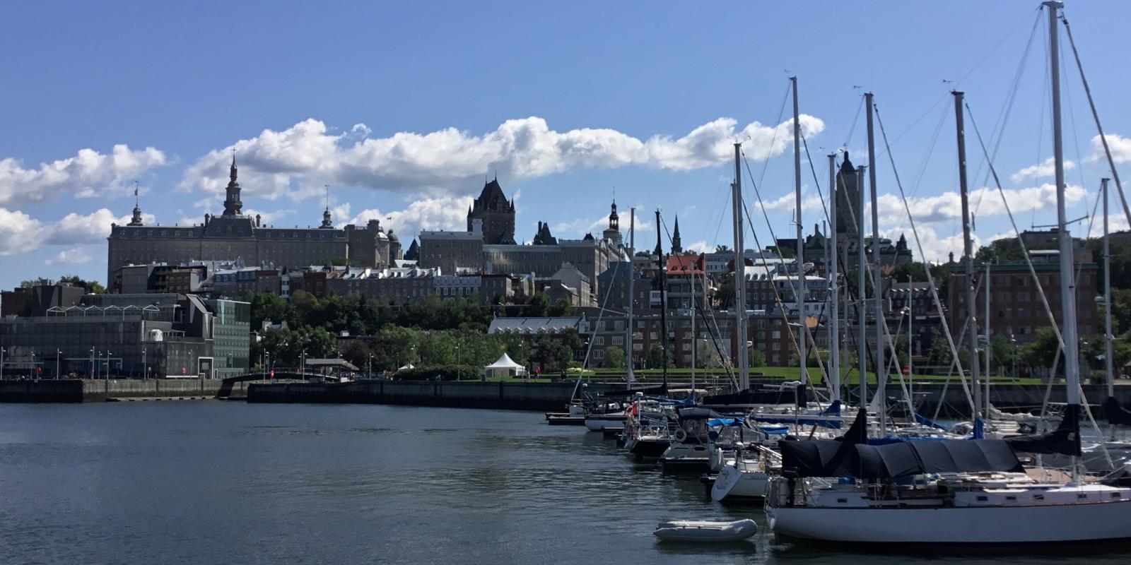 Explore Québec - Guided Walking Tours and Theme Tours | Activities and ...