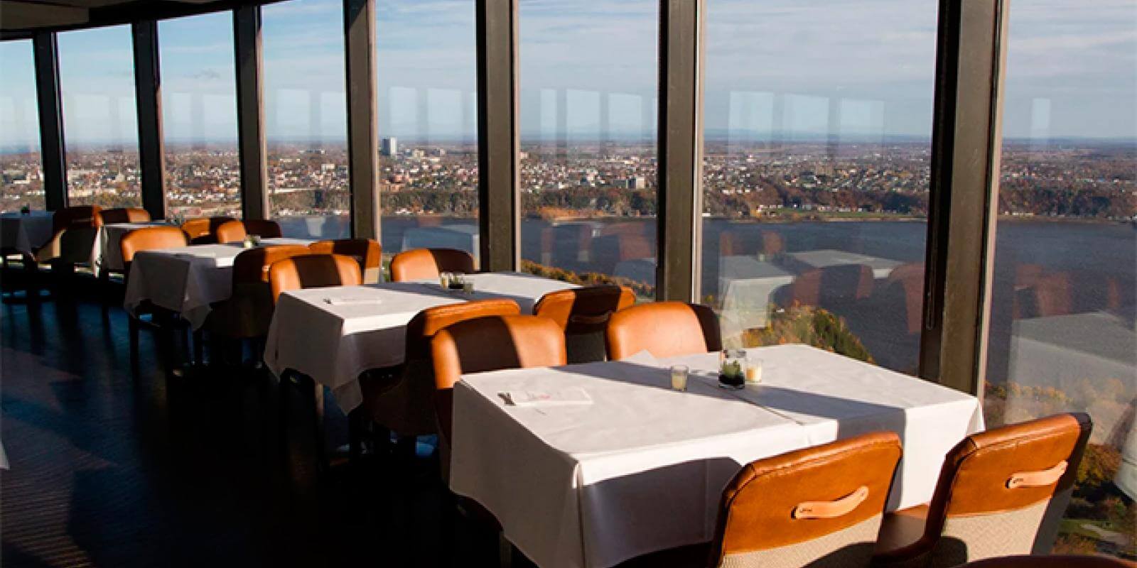 Ciel! Bistro-Bar - Restaurants | Restaurants | Visiter Québec