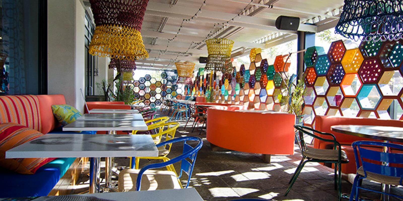 Cosmos Lebourgneuf - Restaurants | Restaurants | Visit Québec City