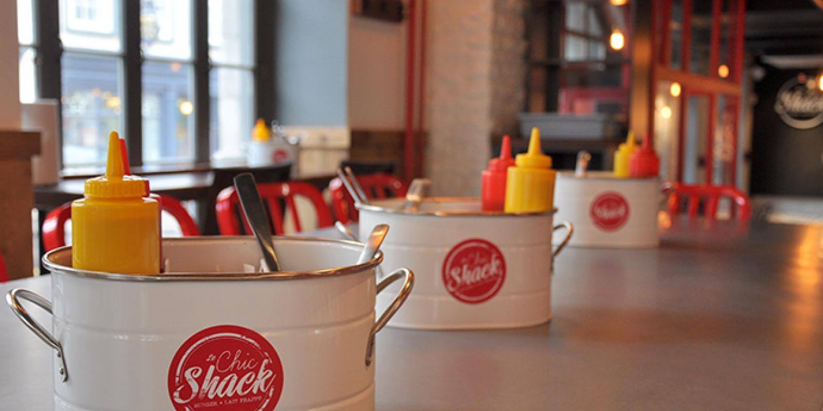 Le Chic Shack - Restaurants | Restaurants | Visit Québec City