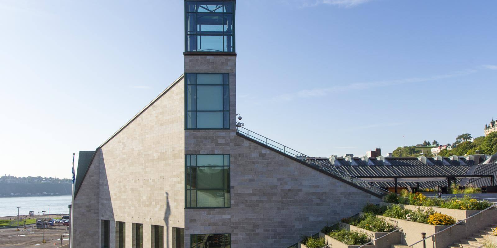 Musée de la civilisation - Museums | Activities and Attractions | Visit ...