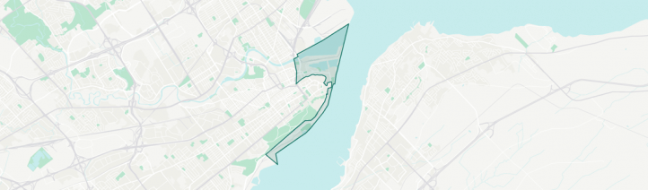 Explore Québec City's Old Port | Visit Québec City