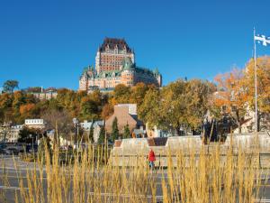 Walking Tours in Québec City | Visit Québec City