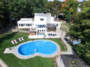 Rental Cottages and Houses in Québec City| Visit Québec City