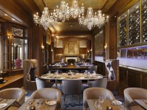French Restaurants in Québec City | Visit Québec City