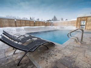 Nordic Spas in Québec City | Visit Québec City
