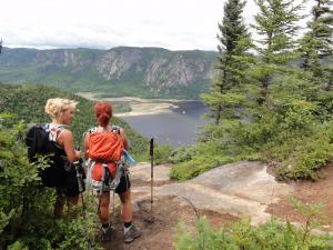 Best Hiking Around Québec City | Visit Québec City
