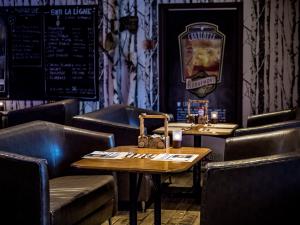 Best Restaurants for Families in Québec City | Visit Québec City