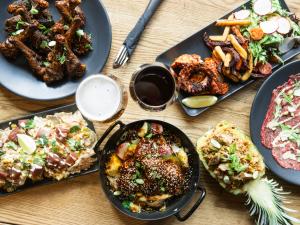 Traditional Food Restaurants in Québec City | Visit Québec City