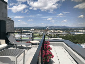 Luxury Hotels in Old Québec | Visit Québec City