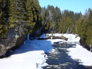 Parc naturel régional de Portneuf | Visiter Québec