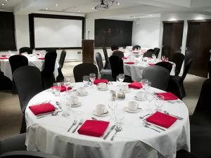 Best Restaurants for Families in Québec City | Visit Québec City