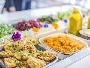 Québec City Food and Restaurant Guide | Visit Québec City