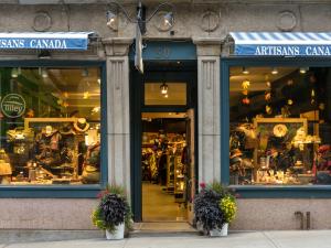 The Best Shopping Spots in Québec City | Visit Québec City