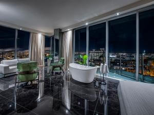 Luxury Hotels in Old Québec City | Visit Québec City