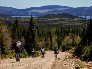 Québec City’s Greatest Parks | Visit Québec City