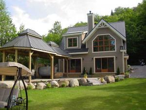 Rental Cottages and Houses in Québec City| Visit Québec City