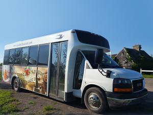 Best Day Trips from Québec City |Visit Québec City