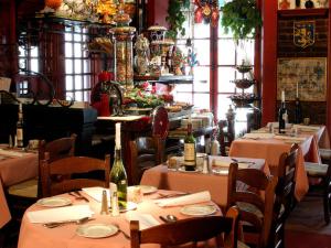 French Restaurants in Québec City | Visit Québec City