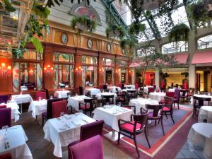 The 25 Best Restaurants in Québec City | Visit Québec City